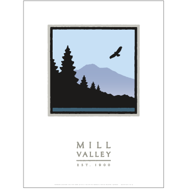 Mill Valley – Michael Schwab Studio