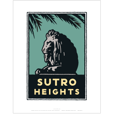 Sutro Heights – Michael Schwab Studio